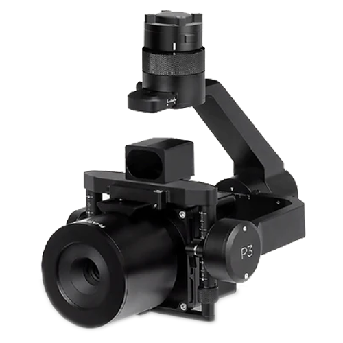 Electric Utilities | Vertex Unmanned Solutions